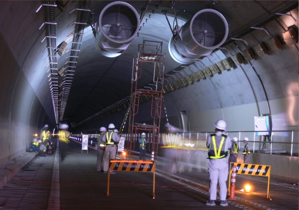 SEIKI - Cung cấp hệ thống thiết bị điện phục vụ sản xuất